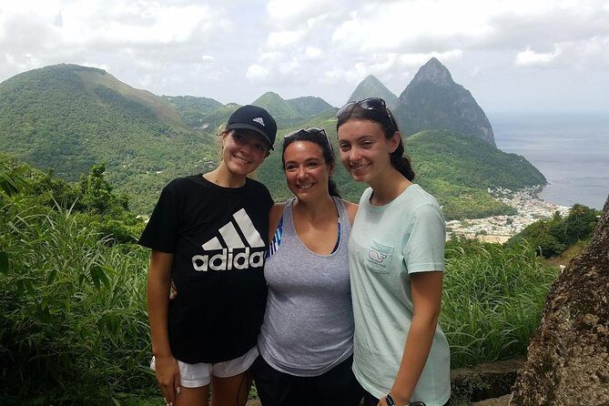 St.Lucia Soufriere Experience - What Makes This Tour Special?