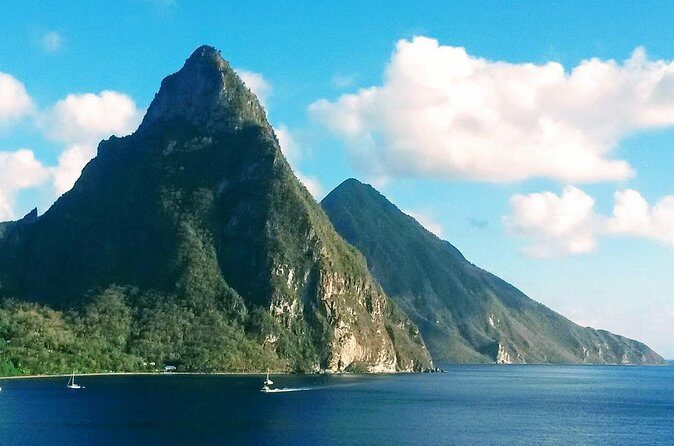 St.Lucia Soufriere Experience - Who Will Love This Tour?