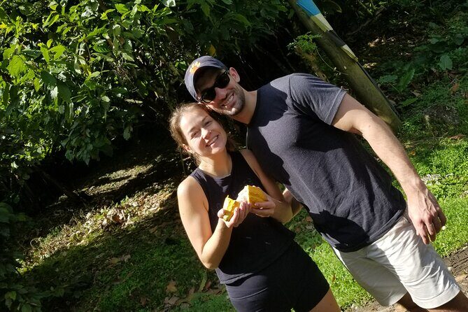 St Lucia Soufriere Private Chocolate Tour - What Makes This Tour Special