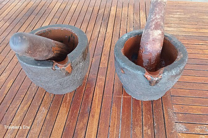 St Lucia Soufriere Private Chocolate Tour - FAQ