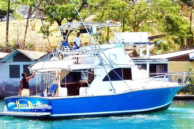 St Lucia Sport Fishing Tour - Frequently Asked Questions (FAQs)