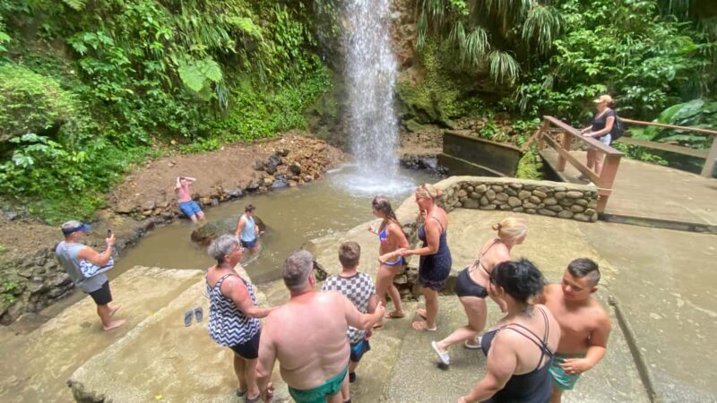 St Lucia Sulphur Springs Drive- in Volcano Tour & Waterfall - Final Thoughts: Is It Worth It?