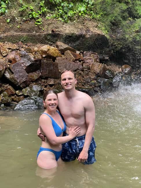 St Lucia Sulphur Springs Drive- in Volcano Tour & Waterfall - FAQ