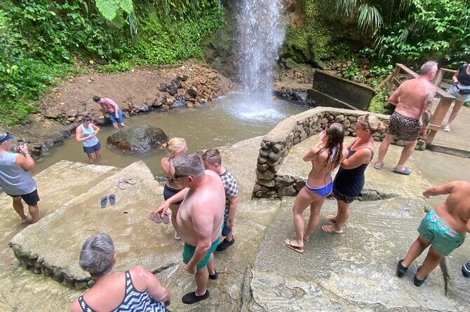 St Lucia Sulphur Springs Drive- in Volcano Tour & Waterfall - Who This Tour Is Best For