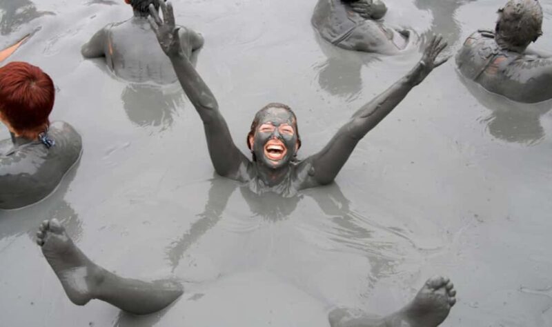 St. Lucia: Sulphur Springs Mud Bath and Toraille Waterfall - Final Thoughts