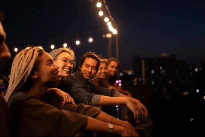 St Lucia Sunset Bar Hop: Island Rhythms - Authenticity and Value