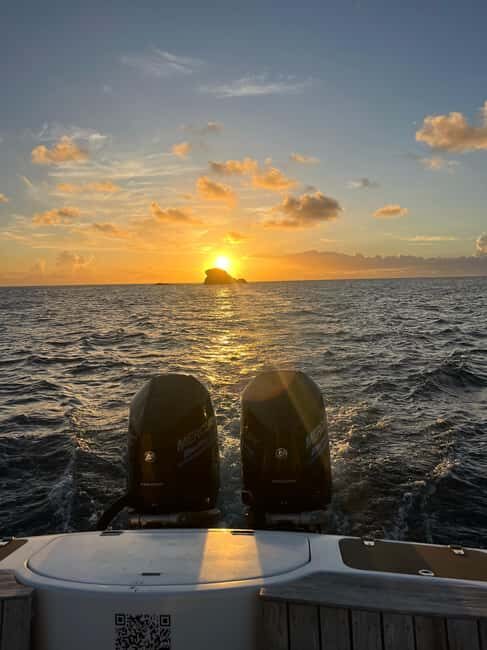 St. Lucia: Sunset Cruise, best way to end a day in paradise - Final Thoughts