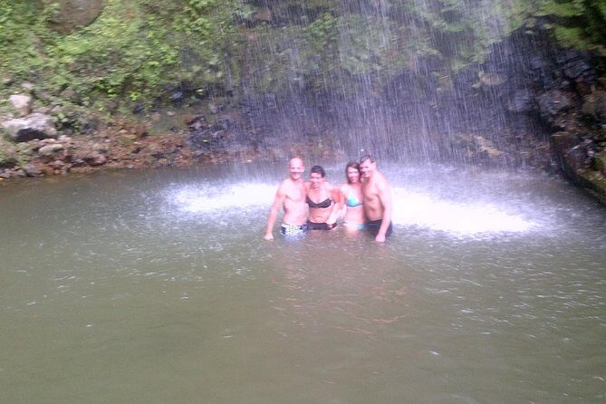 St. Lucia Tet Paul Nature Trail Tour - Who Will Love This Tour?