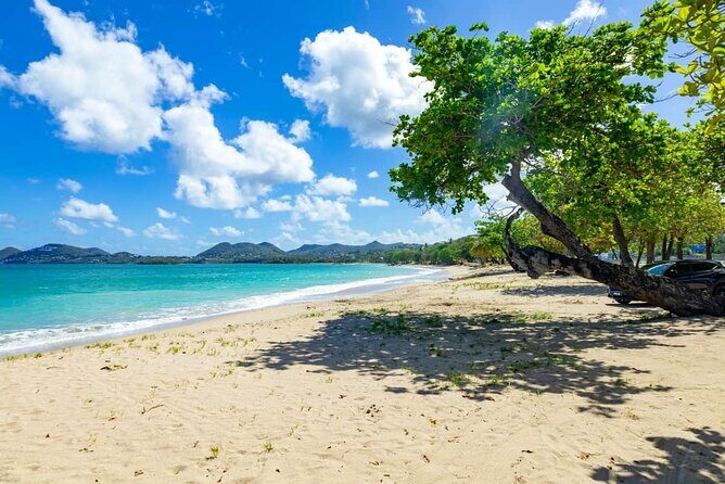 St Lucia Transfer from Castries Cruise Ship Port to Vigie Beach - Who Will Love This Experience?