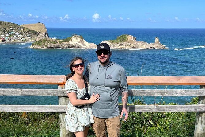 St Lucia Transport from Hewanorra Airport Private Transfer - The Experience Itself: What to Expect