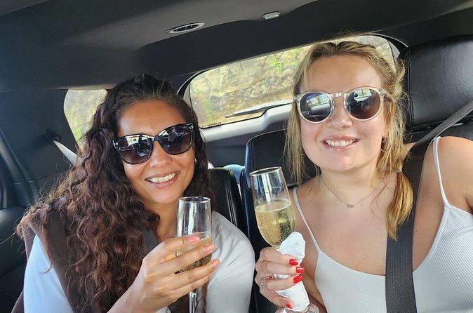 St Lucia Transport from Hewanorra Airport Private Transfer - Pricing and Value