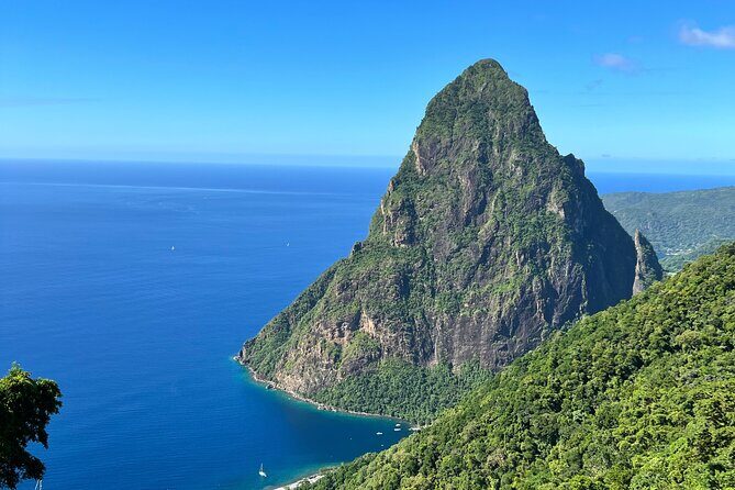 St Lucia Transport from Hewanorra Airport Private Transfer - Trustworthiness and Reliability