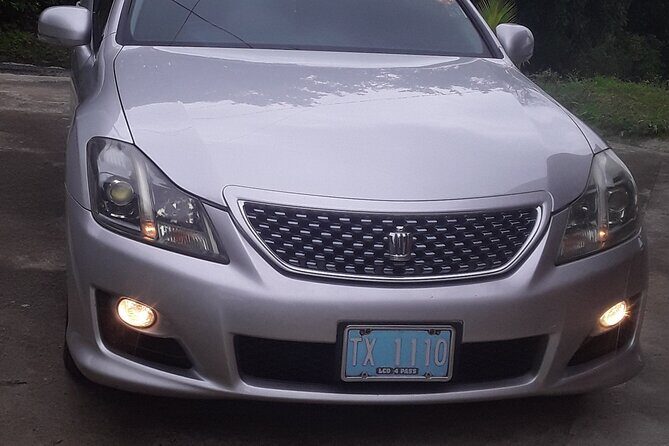 St Lucia Transportation- Eugene's Hewanorra Airport/ Hotel Transfer (UVF) - Pricing and Value