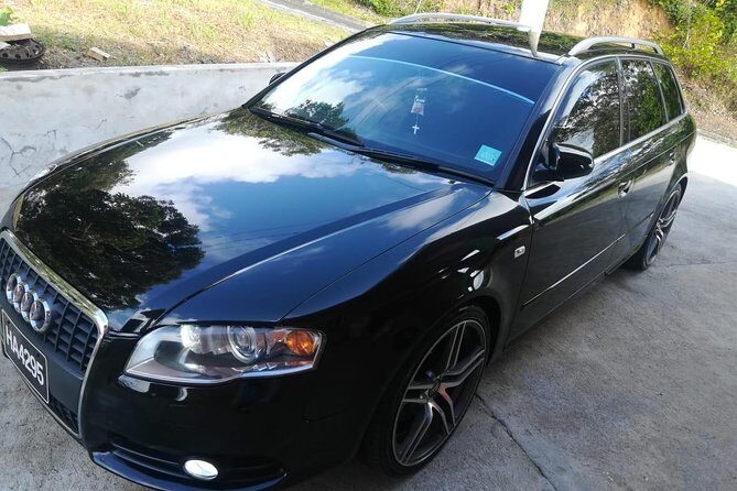 St Lucia Transportation- Eugene's Hewanorra Airport/ Hotel Transfer (UVF) - The Real-World Experience: Lessons from Reviews