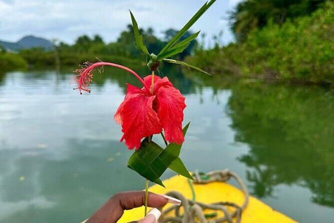 St Lucia Treasures - (Chocolates Rum and Rafting) - FAQs