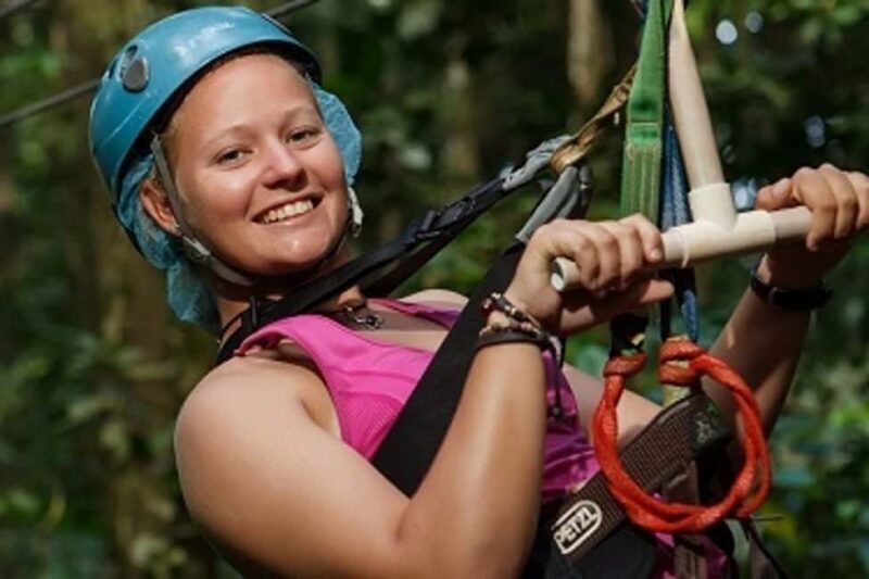 St Lucia Ultimate 3 Package: Aerial Tram Zip Line & Hiking - The Sum Up