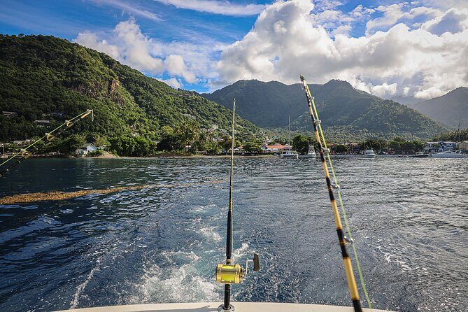 St. Lucia West Coast Boat Cruise with Snorkeling & Pitons - The Sum Up