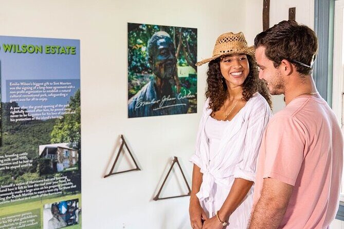 St. Maarten 360° Sky Views Adventure - The Sum Up