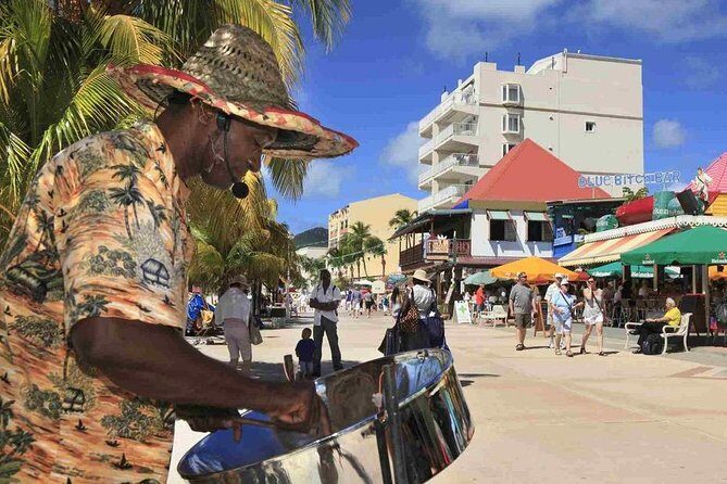 St. Maarten 4 Hour Sightseeing Tour - The Practicalities: Transportation, Guides, and Comfort