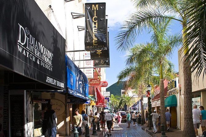 St. Maarten 4 Hour Sightseeing Tour - FAQ