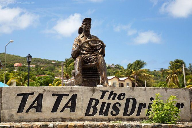 St. Maarten 6 Pack Island Tour - The Itinerary Breakdown: What Youll See and Experience