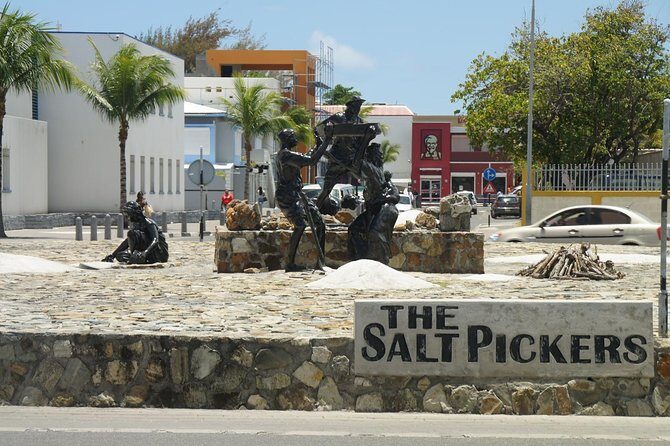 St. Maarten 6 Pack Island Tour - Practical Tips for Making the Most of the Tour