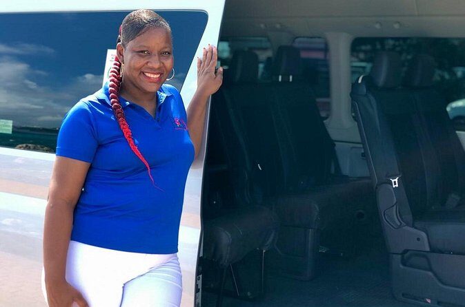 St.Maarten Airport Pick Up Taxi Service - Who Should Consider This Transfer?