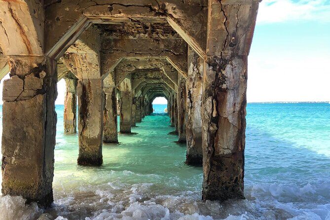 St.Maarten Beach Hopping Tour - Key Points