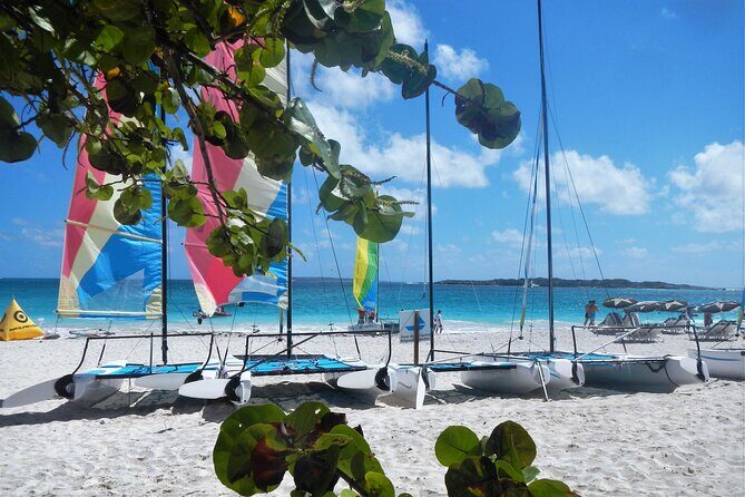 St.Maarten Beach Hopping Tour - FAQ