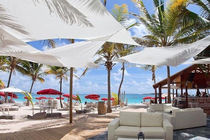 St Maarten Beach hopping tour (Oreint beach and Maho beach combo) - Discovering the Beaches and Beyond: A Deep Dive into the Tour