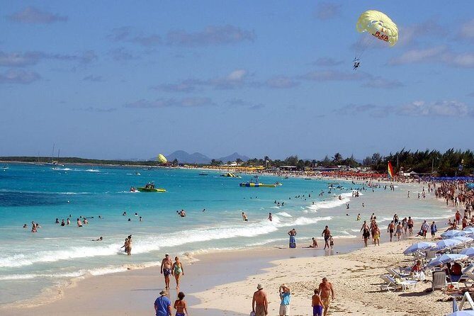 St Maarten Beach hopping tour (Oreint beach and Maho beach combo) - The Sum Up: Is This Tour Worth It?