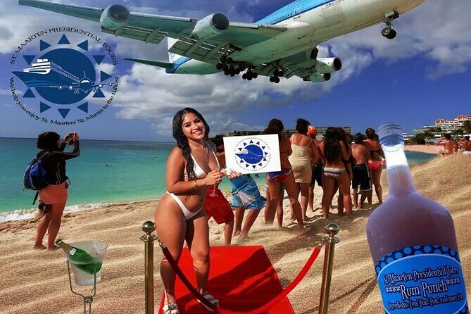 St. Maarten Best Island Tour - FAQs