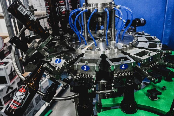 St. Maarten Brewery & Beer Tours - Practical Details: What to Expect