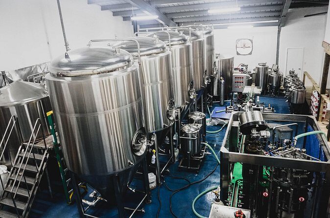 St. Maarten Brewery & Beer Tours - Final Thoughts — Who Should Sign Up?