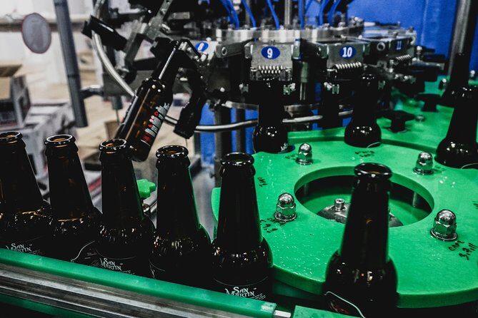 St. Maarten Brewery & Beer Tours - Frequently Asked Questions