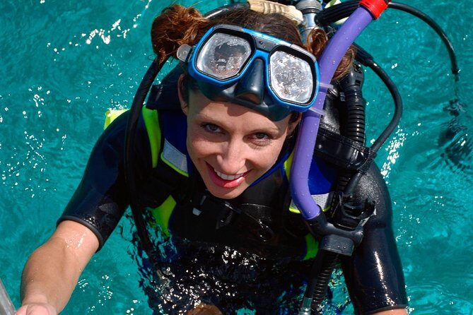 St Maarten Discover Scuba - An In-Depth Look at the St Maarten Discover Scuba Tour