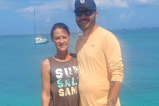 St.Maarten Eats & Drink Island Tour - Key Points