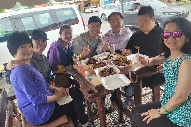 St.Maarten Eats & Drink Island Tour - Final Words