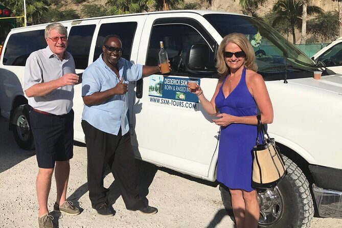 St Maarten Excursion: Island Sightseeing + Beach & Shopping. - Who Will Love This Tour?