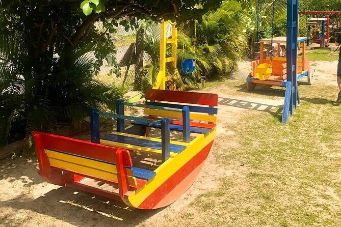 St Maarten Family Deluxe Tour - An Introduction to the St Maarten Family Deluxe Tour