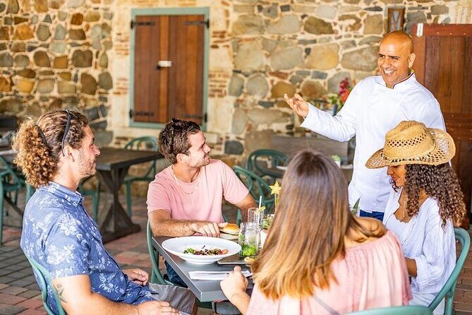 St Maarten Flying Dutchman Ultimate Adventure - FAQs