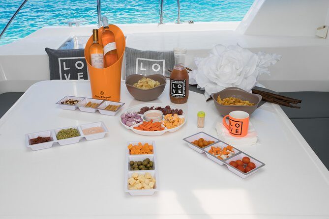 St Maarten Luxury Catamaran Full-Day Group Charter - The Sum Up: Is It Worth It?