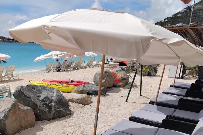 St.Maarten Nature, Hike & Snorkeling - The Hike to Fort Amsterdam: Scenic & Cultural