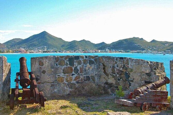 St.Maarten Nature, Hike & Snorkeling - Whats Included & What to Consider