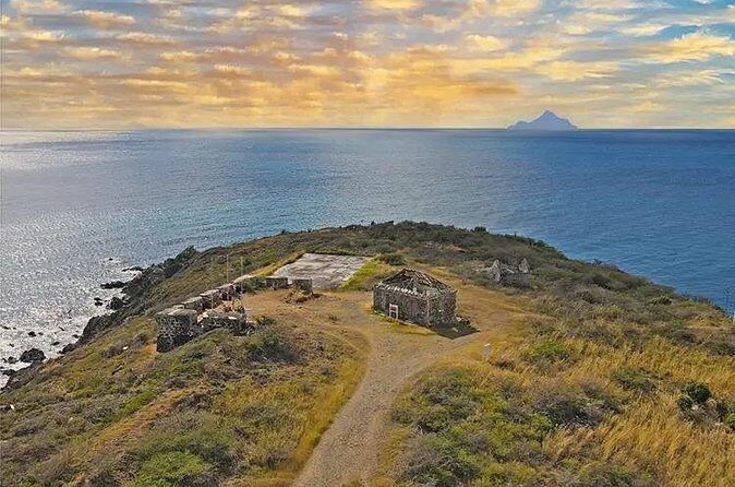 St.Maarten Nature, Hike & Snorkeling - The Sum Up