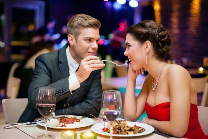 St. MAARTEN NIGHT TRAIN EXPERINCE - Key Points