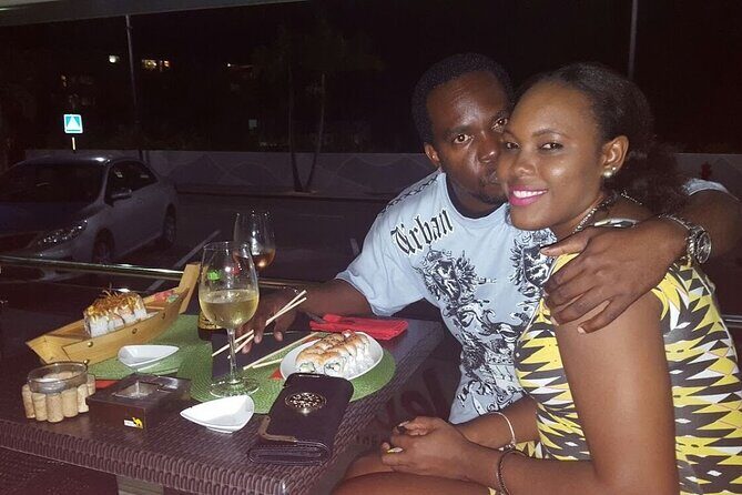 St. MAARTEN NIGHT TRAIN EXPERINCE - Final Word