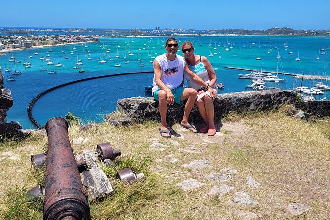 St. Maarten Pelican Private Tour - A Detailed Look at the Pelican Private Tour