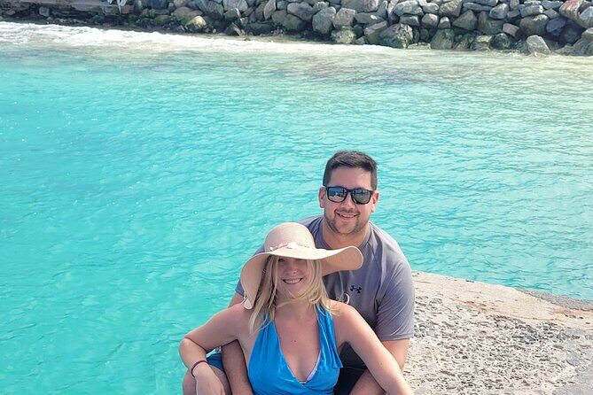 St. Maarten Pelican Private Tour - Reviews and Feedback from Travelers