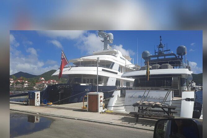 St Maarten Private Airport Transfer - Practical Tips for Your Transfer